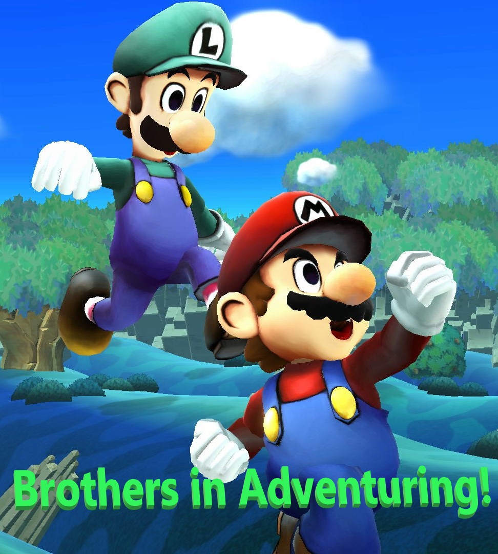 Super Game-y Bro! – The Tenth Sphere!